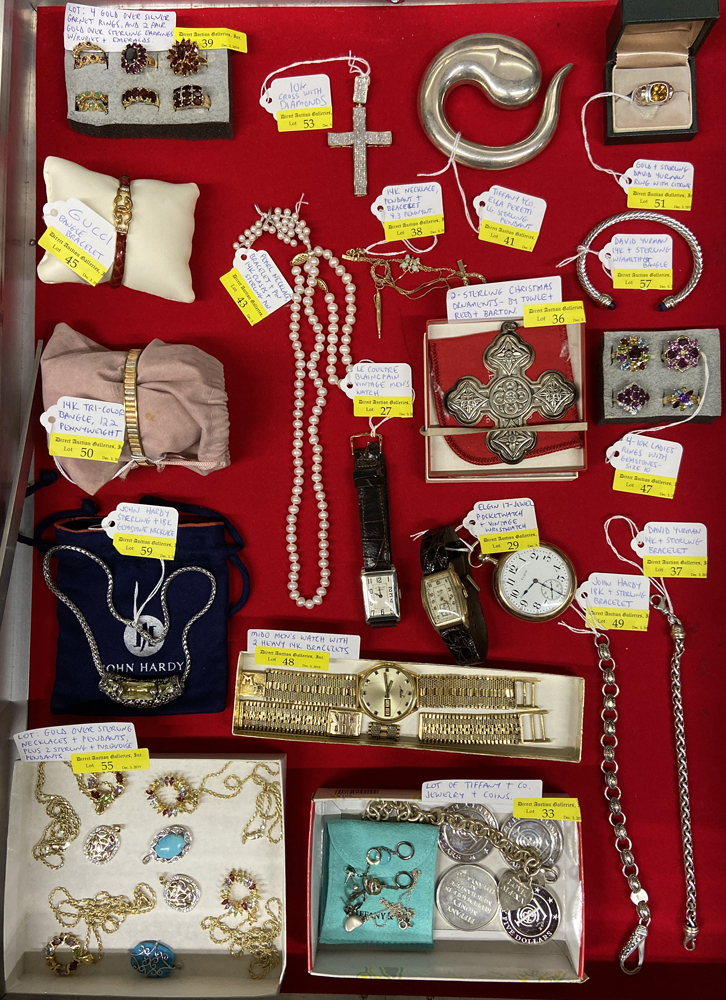 Direct Auction Galleries Pictures