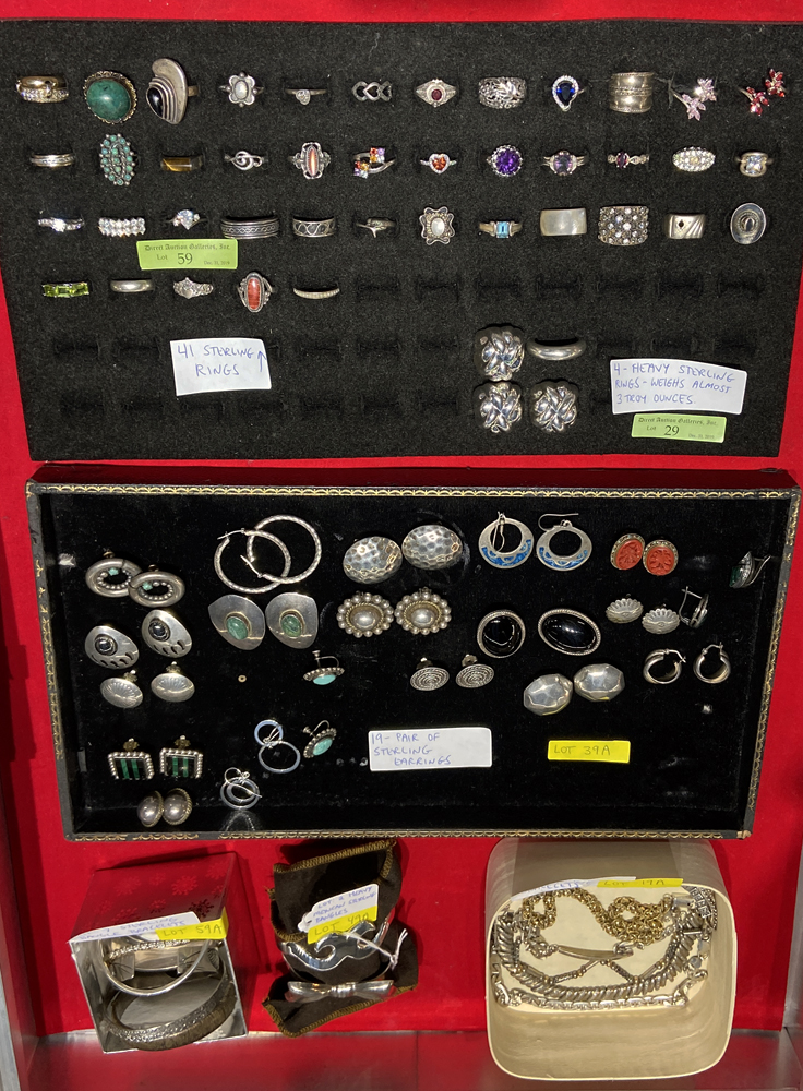 Direct Auction Galleries Pictures